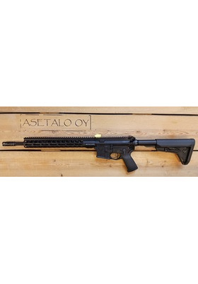 STAG ARMS TACTICAL 16" 5,56/223 #STAG-15000150 - Asetalo