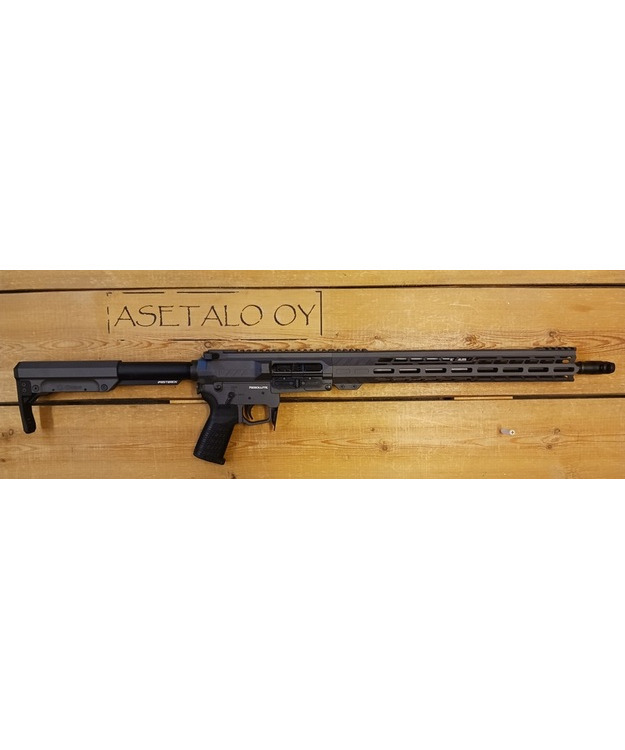 CMMG MK47 7,62X39 MUTANT T KIVÄÄRI CMMG-76AFCCA-SG - Asetalo