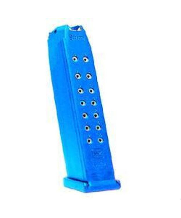 GLOCK G17T 17RD LIPAS (9MM/BLUE) 1901 - Asetalo