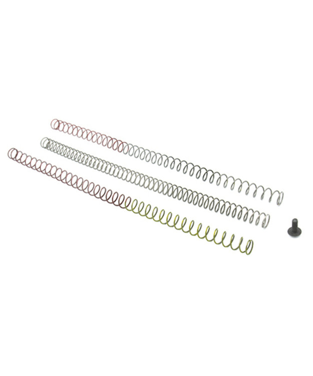 JP ENTERPRISES ACCESSORY SPRING PACK FOR 9MM SILENTCAPTURED SPRING ...