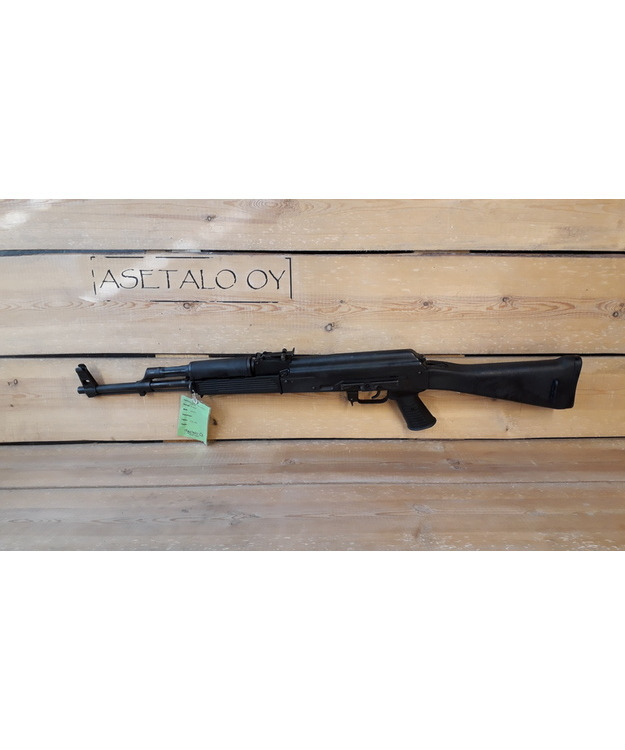 ROMAK AKEF1 .22LR 1/2-AUT PIENOISKIVÄÄRI - Asetalo