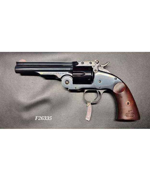 UBERTI SCHOFIELD .45 LC 5" CAT.9223 - Asetalo