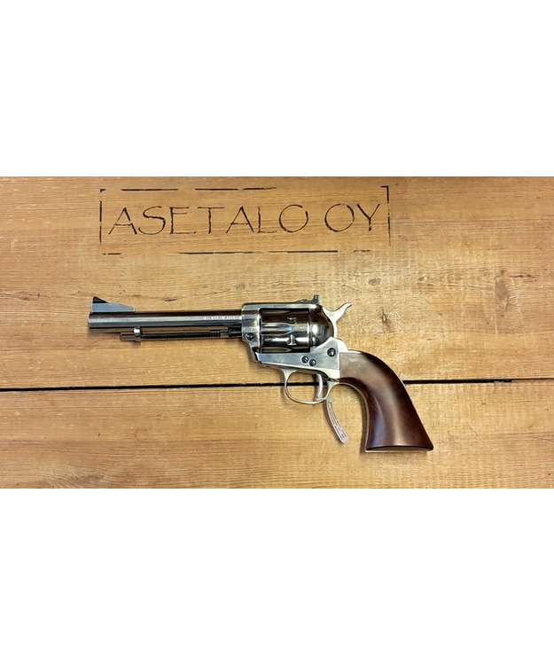 UBERTI STALLION TARGET 5 1/2" .22 LR #0297N00000 - Asetalo